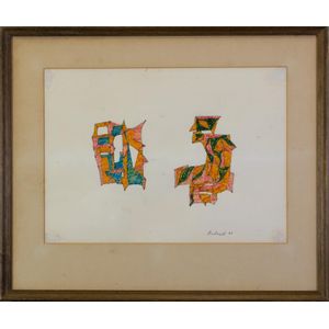 Bicknell. - Works in Past Sales