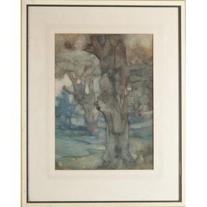 Charles John Collings. 1848-1931 - Works in Past Sales