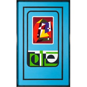 Diena Georgetti. 1966-. Australia - Prices of Art at Auction