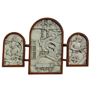 Hans Arkeveld. 1942-. Holland, Australia, New Zealand - Prices of Art ...