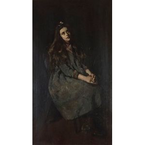 Hugh Ramsay, Attributed. Scotland, Australia, France - Prices of Art at ...