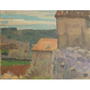 William John Leech. 1881-1968 - Works in Past Sales