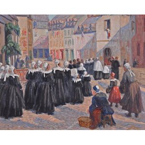 Marie Anne Tuck. 1866-1947 Australia - Prices of Art at Auction