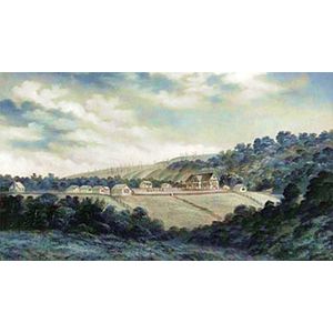 Samuel Stuart, Attributed. - Works in Past Sales