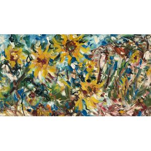 Matthew Perceval. 1945-. Australia, Britain, France - Prices of Art at ...