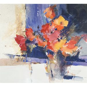 Heather Jones. 1941-. Australia - Prices of Art at Auction