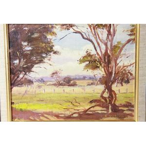 Frances Watson. Australia - Works in Past Sales