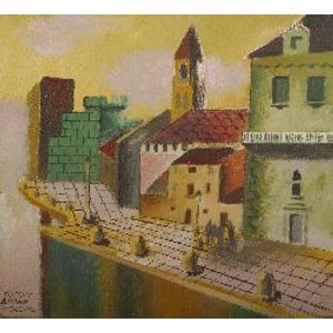 Vincent Brown-Morovic. - Works in Past Sales