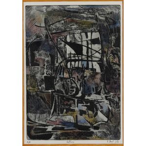 K. Paul. - Works in Past Sales