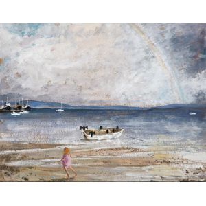 Phyllis Pauline Waterhouse. 1917-89 Australia - Prices of Art at Auction