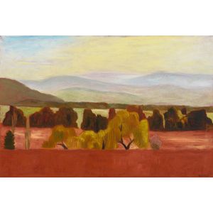 Paintings - Jeffrey T. Makin - Page 4 - Australian Art Auction Records