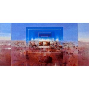 Paintings - Ken Johnson - Australian Art Auction Records