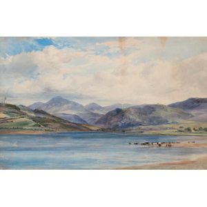 James Fahey. 1804-1885 - Prices of Art at Auction