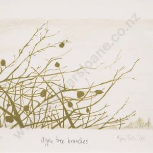 Deborah Barton. New Zealand - Prices of Art at Auction