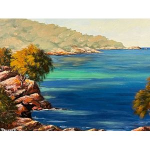 Susan Freund. - Prices of Art at Auction