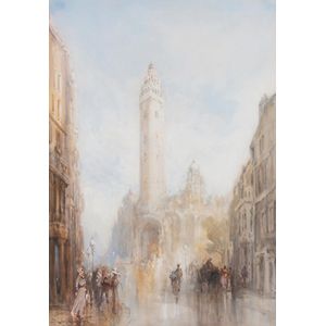 Frank Wasley. 1854-1934 - Prices of Art at Auction