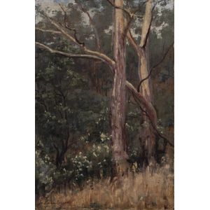 Estelle Mary (Jo) Sweatman. 1872-1956 Australia - Prices of Art at Auction