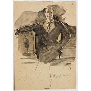 George James Coates. 1869-1930 Australia - Prices of Art at Auction