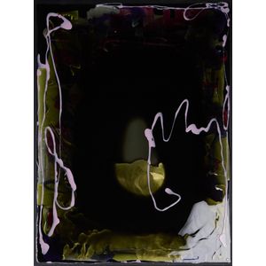 Rachel Rush. New Zealand - Prices of Art at Auction