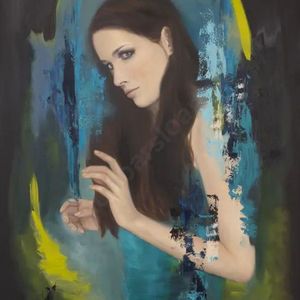 Meredith Marsone. New Zealand - Prices of Art at Auction