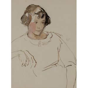 George James Coates. 1869-1930 Australia - Prices of Art at Auction