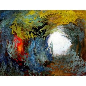 Paintings - William Alexander (Bill) Sutton - Page 2 - Australian Art ...