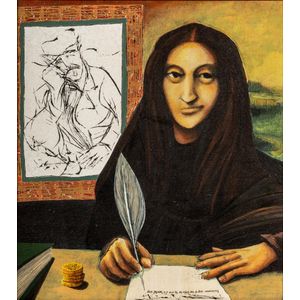 Derek Tang. 1959-. Australia - Prices of Art at Auction