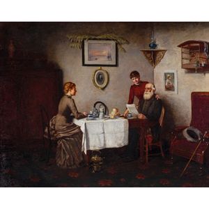 Isobel (Iso) Rae. 1860-1940 Australia, France, Britain - Prices of Art ...