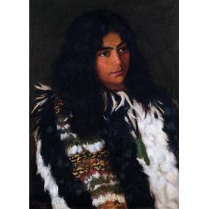 Robert Field Procter. 1879-1931 Scotland, New Zealand - Prices of Art ...