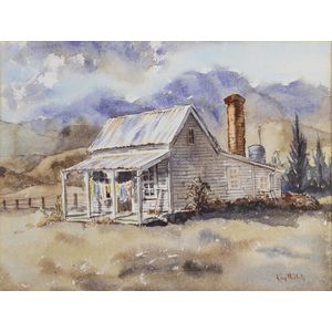 Kay Walsh. - Prices of Art at Auction
