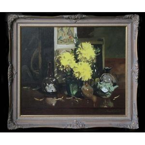 Judith Wills. 1930-2016 Australia - Works in Past Sales