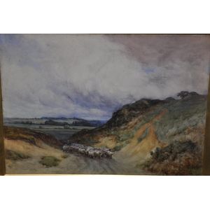 Walter Fowler. - Works in Past Sales
