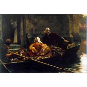 Amy Rhodes. Working 1970s-80s New Zealand - Works in Past Sales