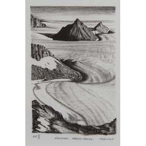 F. W. Elliott. - Prices of Art at Auction