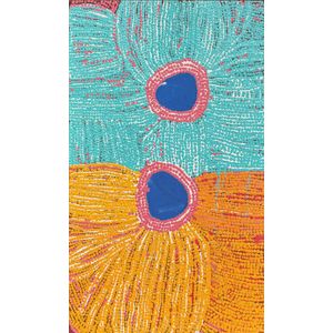 Rita Simpson Muni. c1941-? Australia (Aboriginal) - Prices of Art at ...