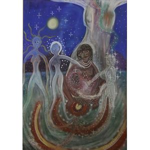 Lisa Kennedy. 1963-. Australia - Works in Past Sales