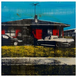 Nick Morris. 1966-. Australia - Prices of Art at Auction