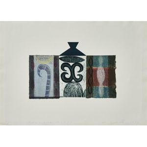 M. Smith. New Zealand - Works in Past Sales