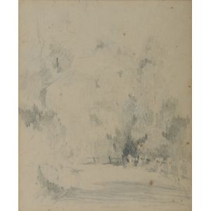 Jesse Jewhurst Hilder. 1881-1916 Australia - Works in Past Sales