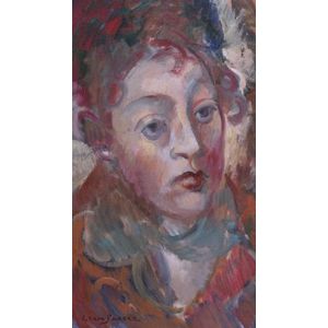 Numbers by medium - Glen Robert Preece. 1957-. Australia