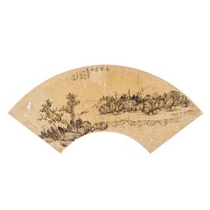Zhang Feng. - Prices of Art at Auction