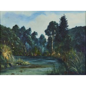 Bev Taylor. Working 1980s Australia - Prices of Art at Auction