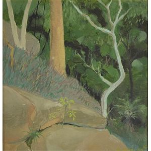 Alex Butler. Working 1970s Australia - Prices of Art at Auction