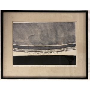 Marilynn Webb. 1937-. New Zealand - Works in Past Sales