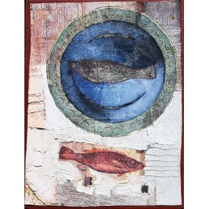 Elizabeth Ford. 1941-2009 Australia - Prices of Art at Auction