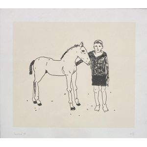 Peter Baka. 1958-. Australia - Prices of Art at Auction