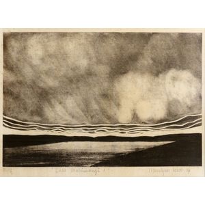 Marilynn Webb. 1937-. New Zealand - Works in Past Sales