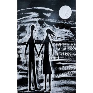 Mark Dymock. - Works in Past Sales