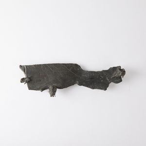 Wallace Sutherland. 1946-. New Zealand - Prices of Art at Auction