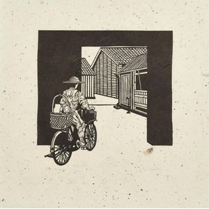 Tim Winters. 1948-. Australia - Prices of Art at Auction